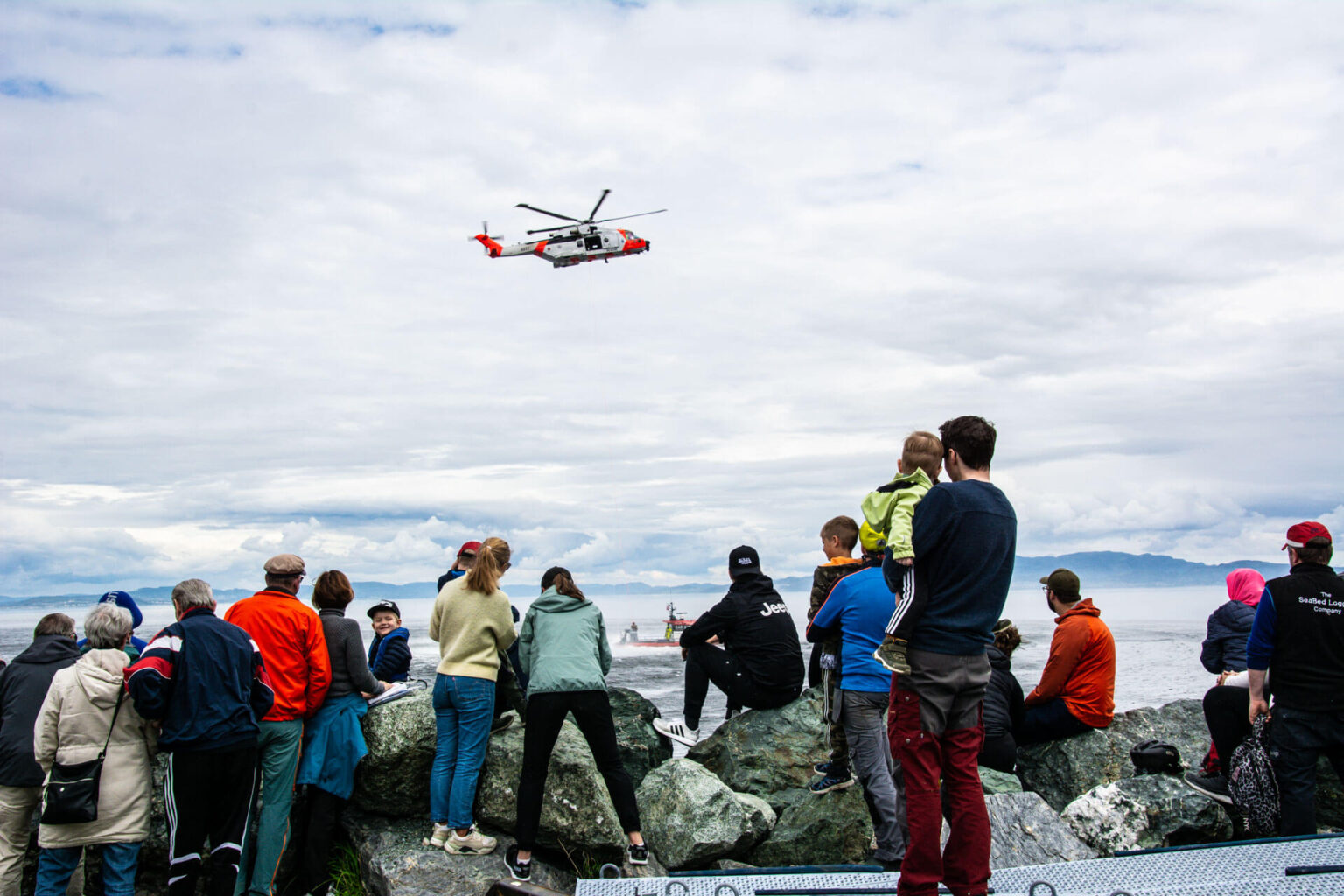 Nasjonal Maritim Sikkerhetsdag - Kongelig Norsk Båtforbund