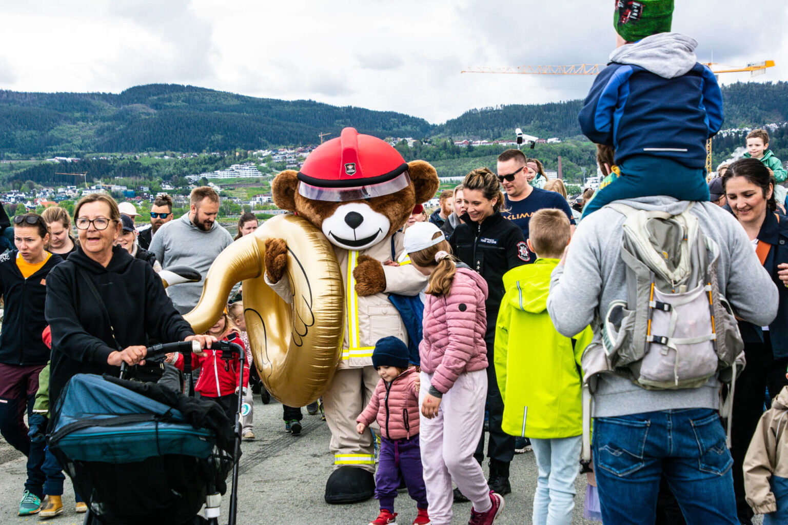 Nasjonal Maritim Sikkerhetsdag - Kongelig Norsk Båtforbund