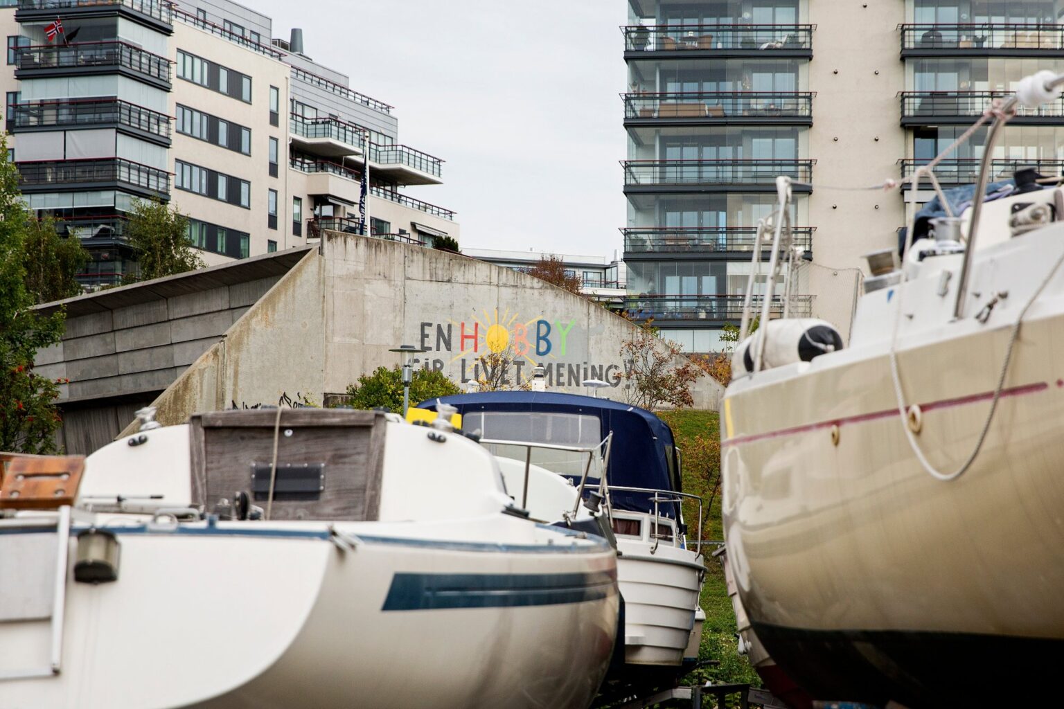 Kongelig Norsk Båtforbund (KNBF)