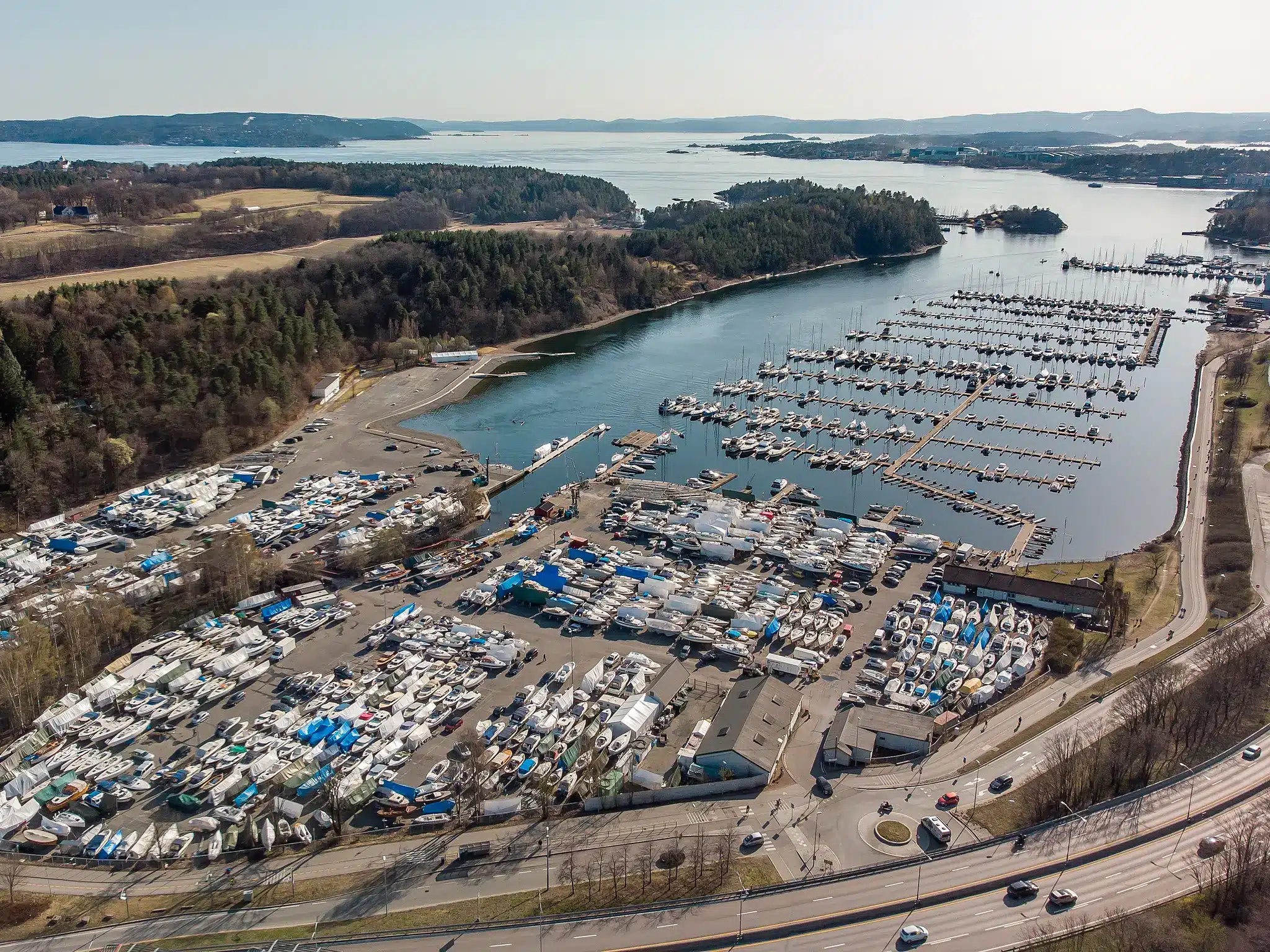 KNBF svært glad over en båtvennlig byrådsplattform i Oslo - Kongelig ...