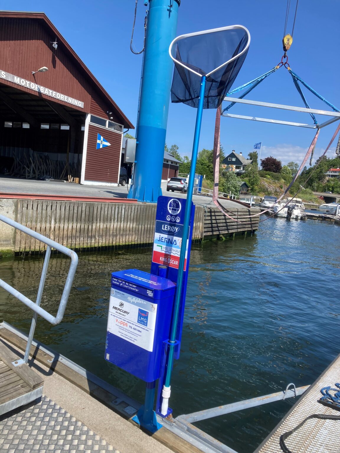 Nyheter - Kongelig Norsk Båtforbund