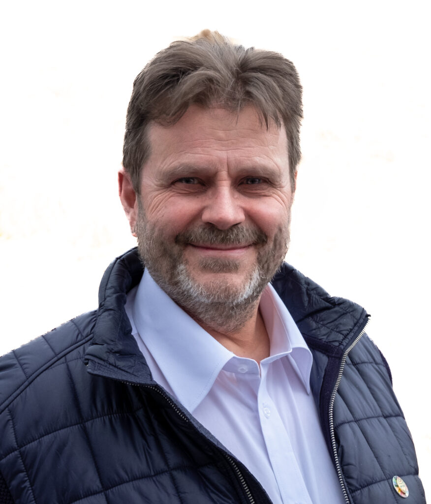 Forbundsstyret og komiteer - Kongelig Norsk Båtforbund