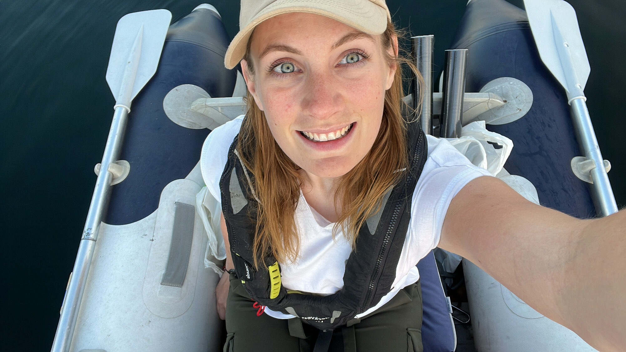 10 ting du bør ha med på jolleturen - Kongelig Norsk Båtforbund