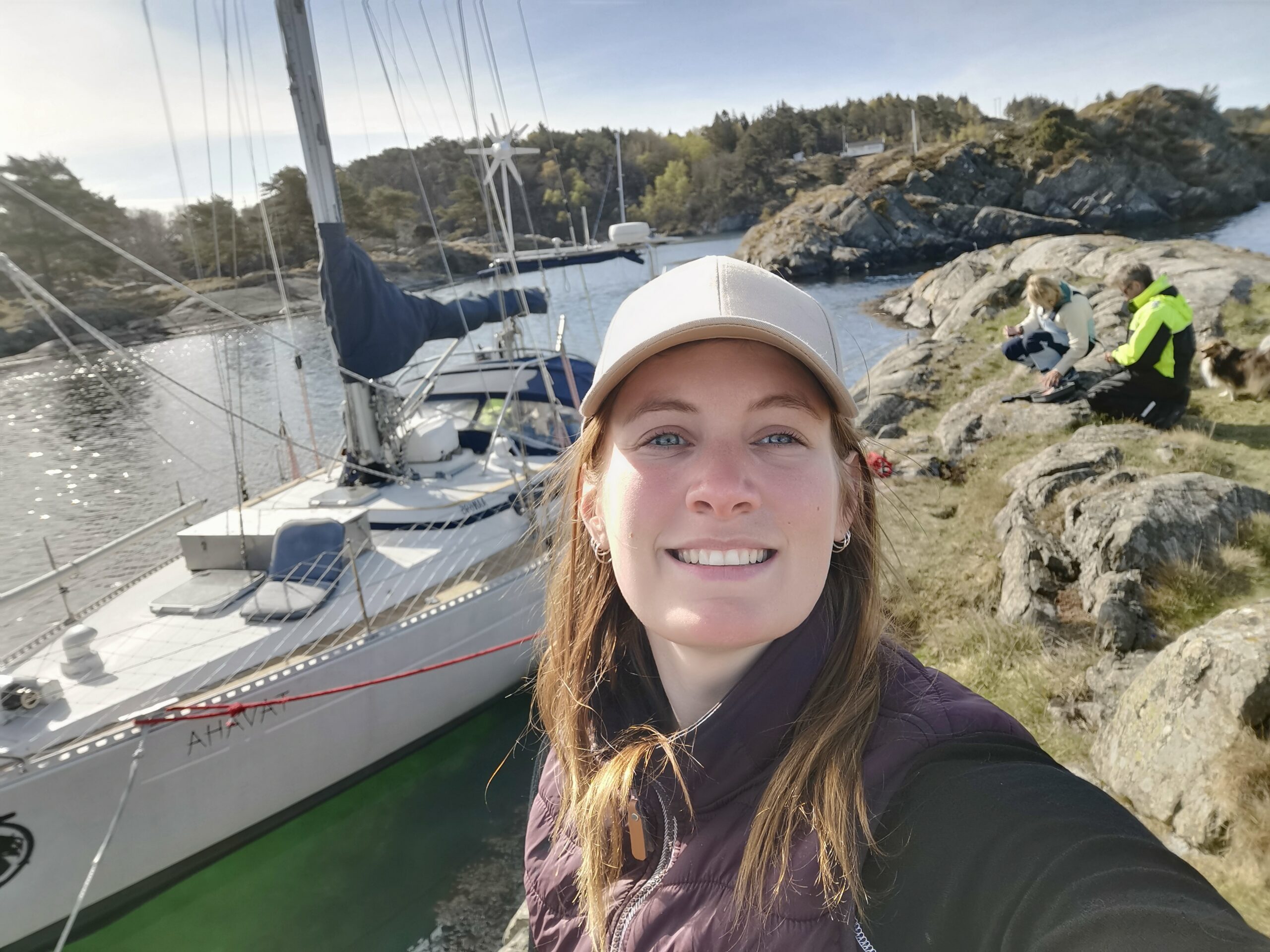 Elise er Båtforbundets nye samarbeidspartner - Kongelig Norsk Båtforbund